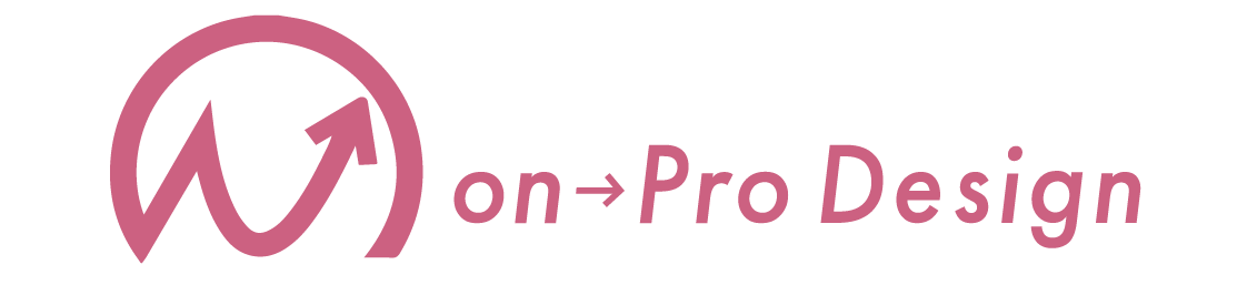 Non→Proデザイン